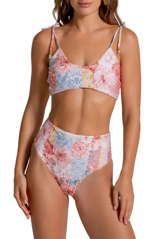 Cosita Linda Bralette Bikini Top