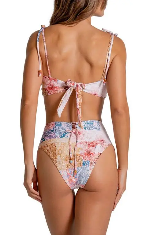 Cosita Linda Bralette Bikini Top
