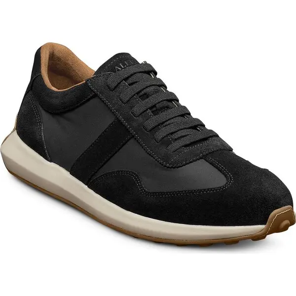 Allen Edmonds Luka Sneaker - Black