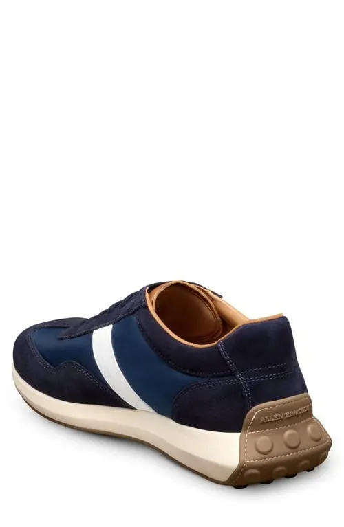 Allen Edmonds Luka Sneaker - Navy