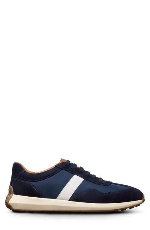 Allen Edmonds Luka Sneaker - Navy