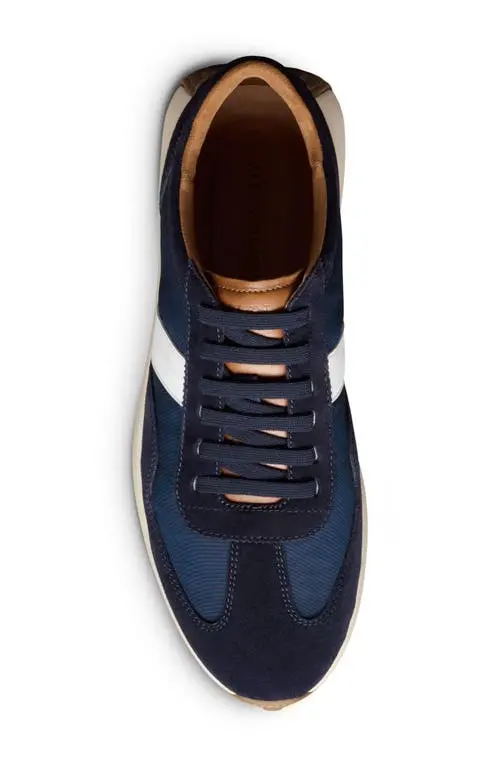 Allen Edmonds Luka Sneaker - Navy