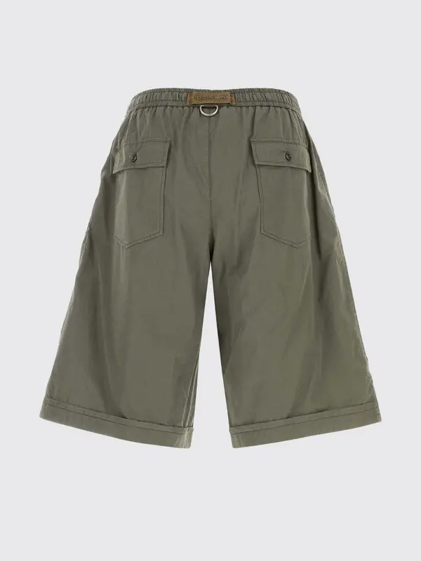 Dolce & Gabbana Tailored Shorts - Grey