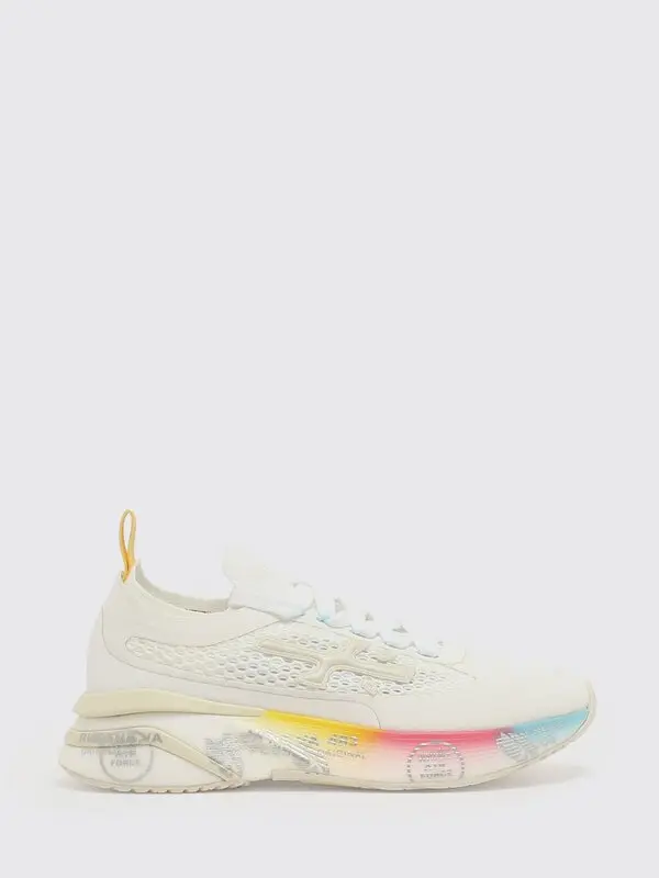 Premiata Sneakers - White
