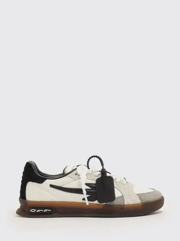 Off-White Sneakers - White 1