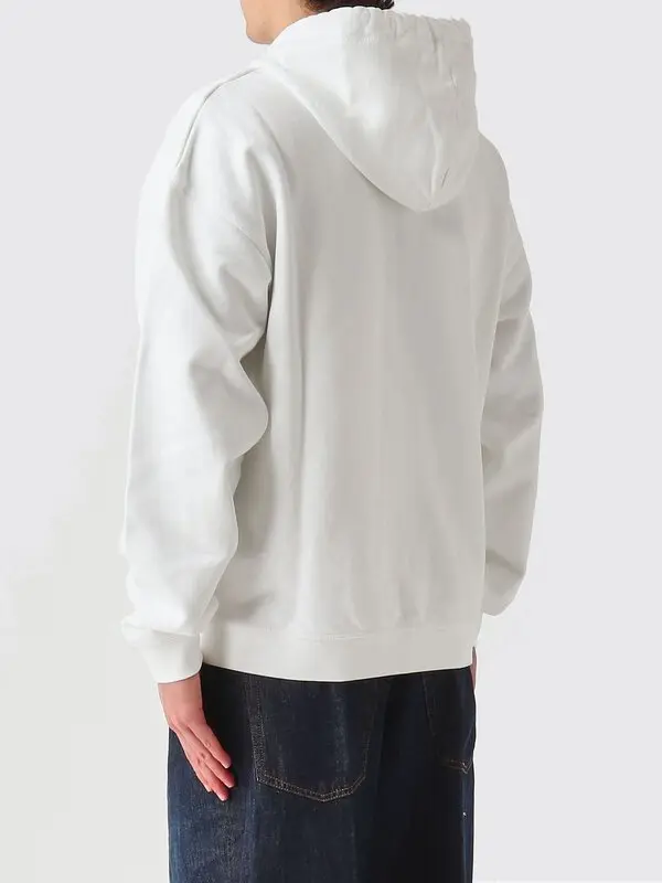Dsquared2 Zip Up Hoodie