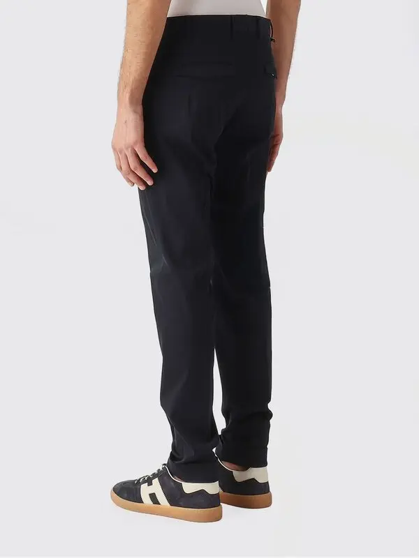 PT TORINO Chino Trousers - Navy