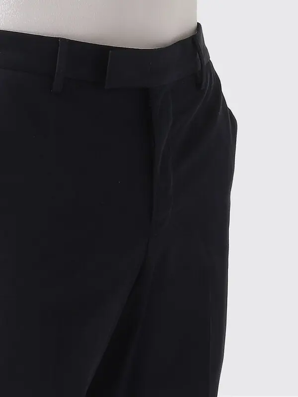PT TORINO Chino Trousers - Navy