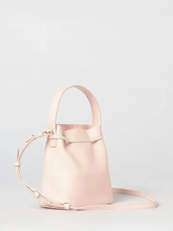 FERRAGAMO Mini Bucket Bag