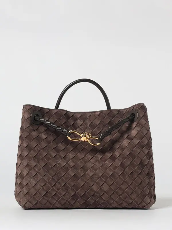 Bottega Veneta Handbag - Brown