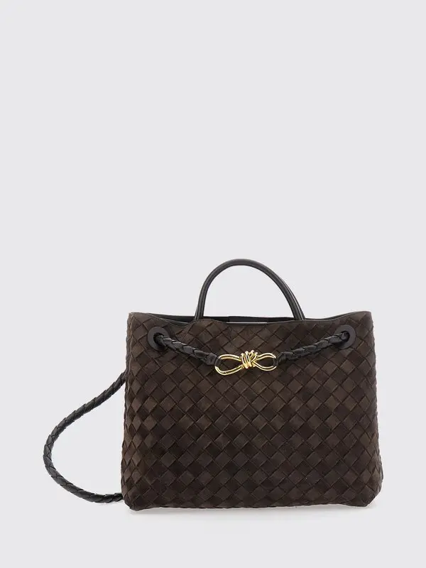 Bottega Veneta Handbag - Dark