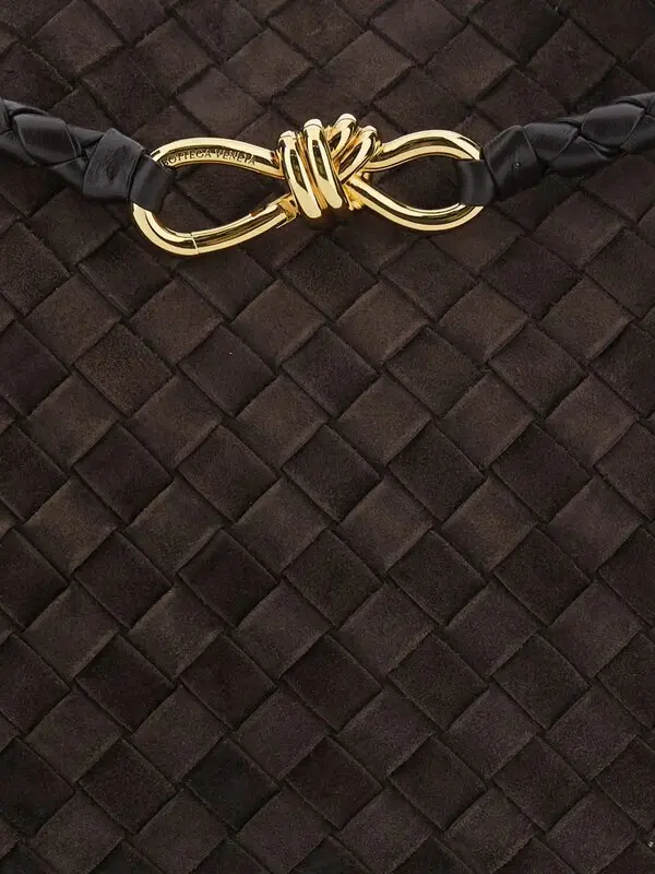 Bottega Veneta Handbag - Dark