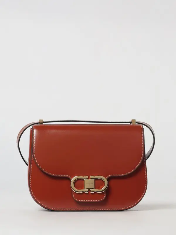 FERRAGAMO Mini Bag - Leather