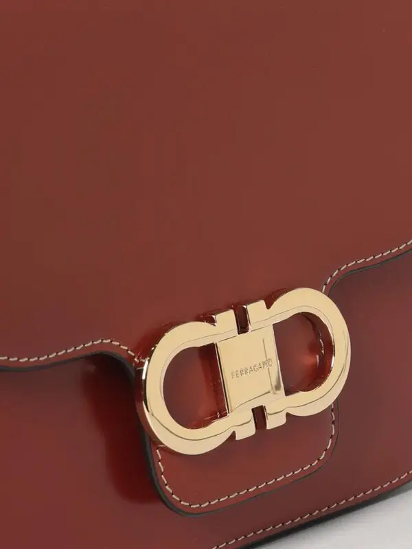 FERRAGAMO Mini Bag - Leather