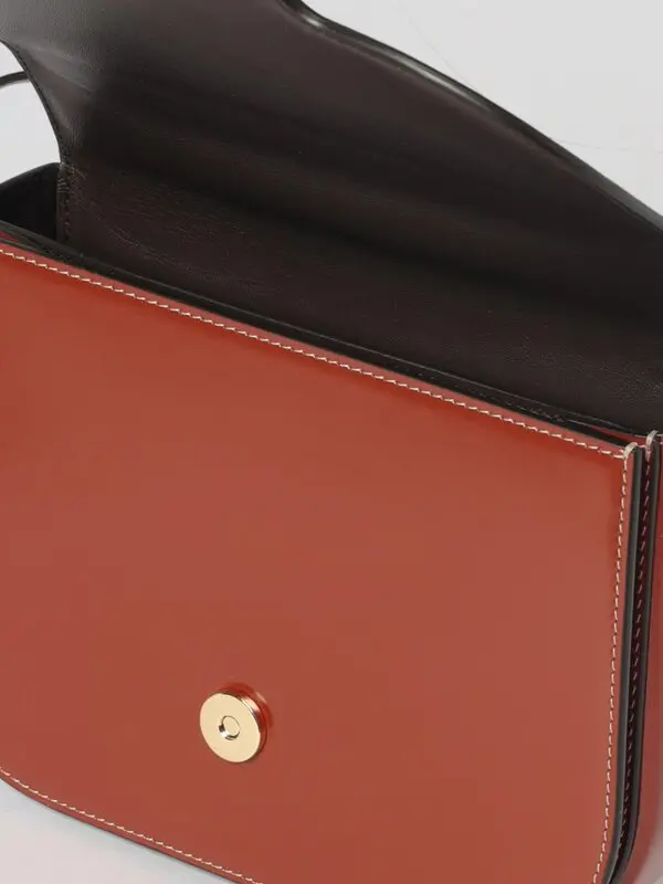 FERRAGAMO Mini Bag - Leather
