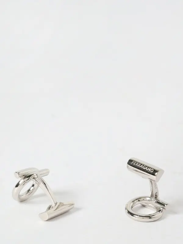 FERRAGAMO Jewel - Silver
