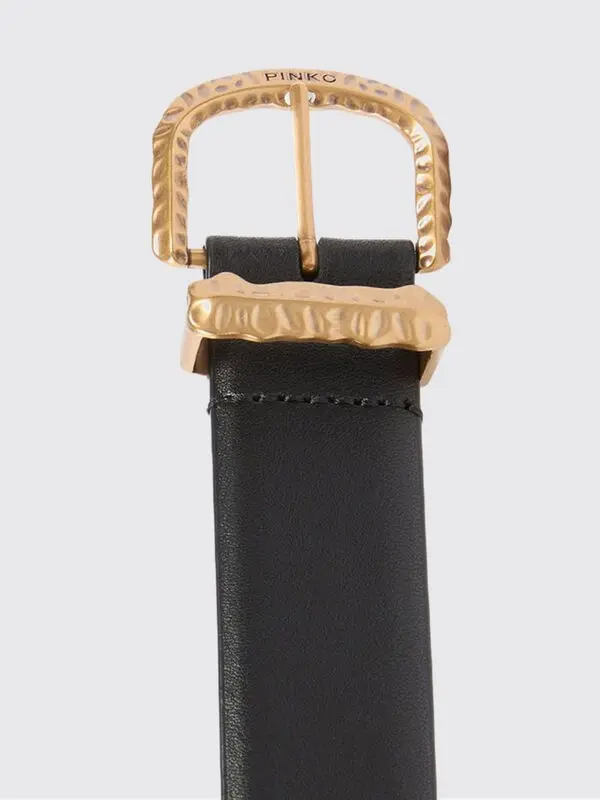 Pinko Leather Belt