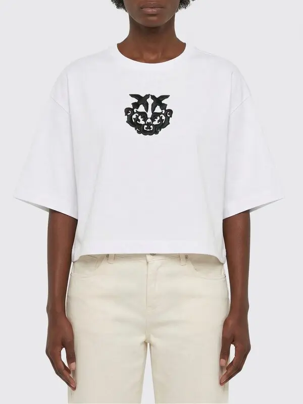 Pinko T-shirt - White 1