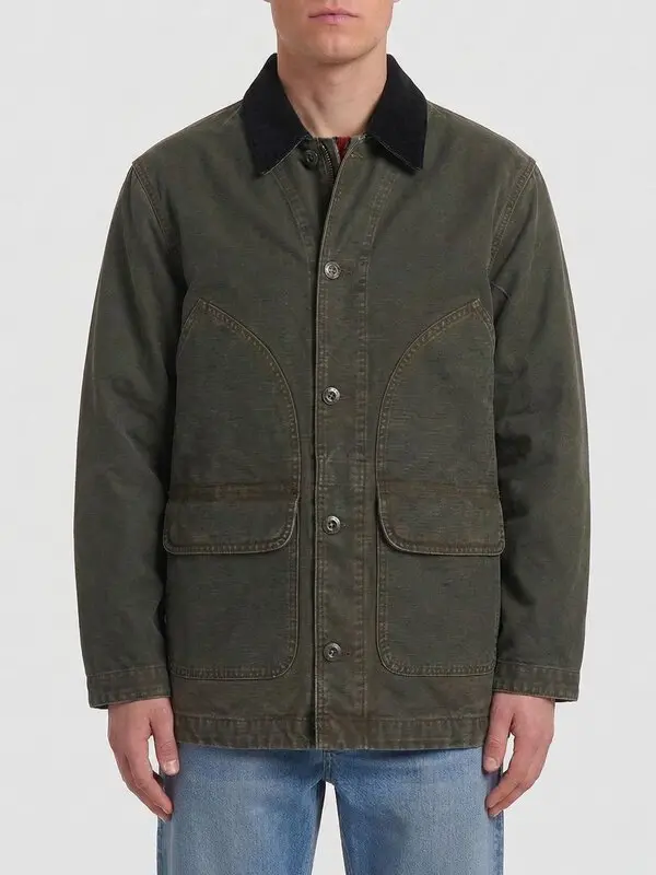 Carhartt Work In Progress Jacket - Green