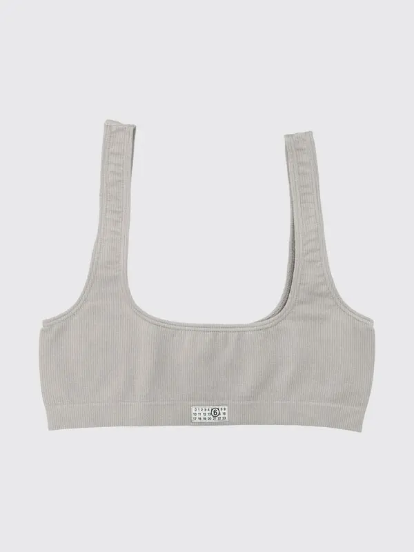 MAISON MARGIELA Lingerie - Grey