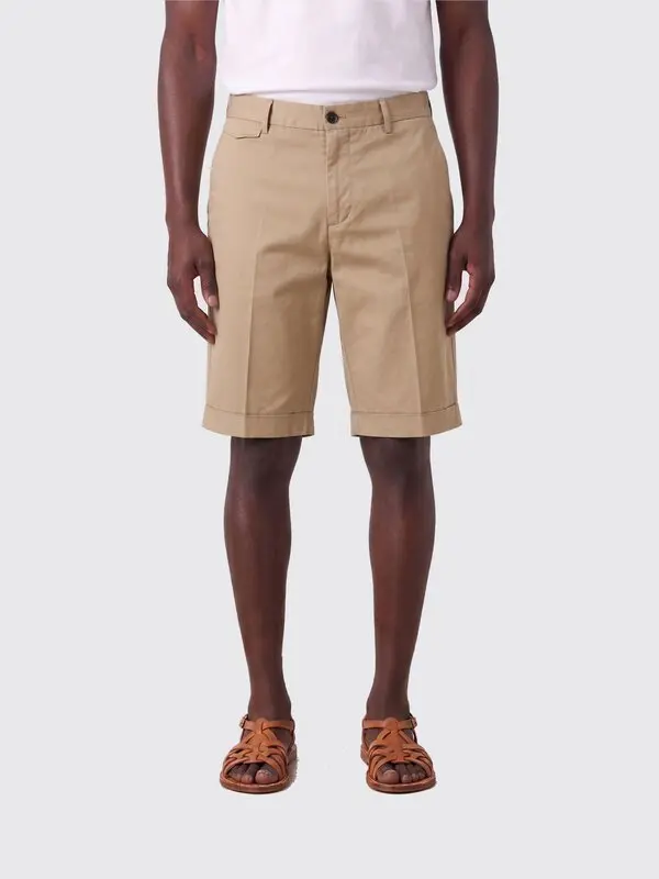 PT TORINO Shorts - Beige