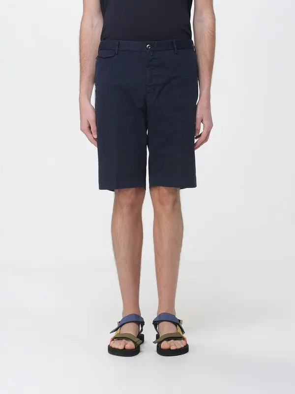 PT TORINO Shorts - Blue