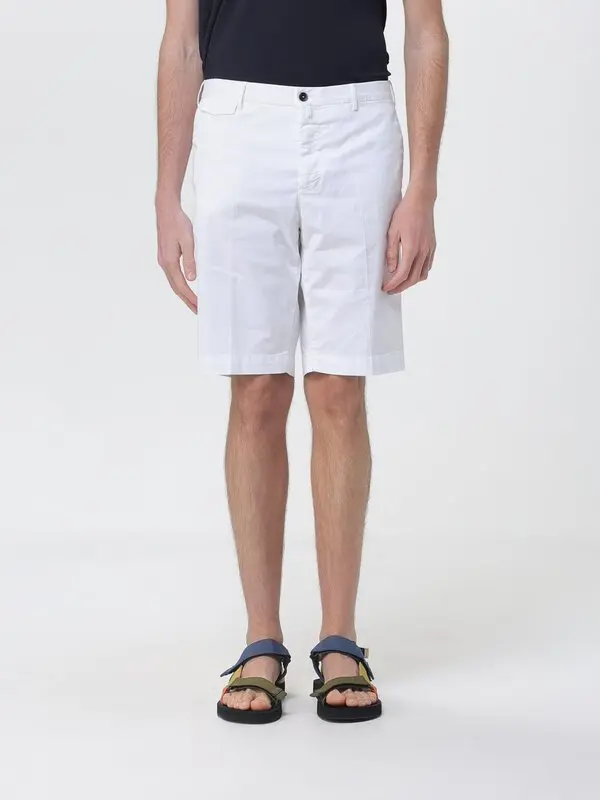 PT TORINO Shorts - White