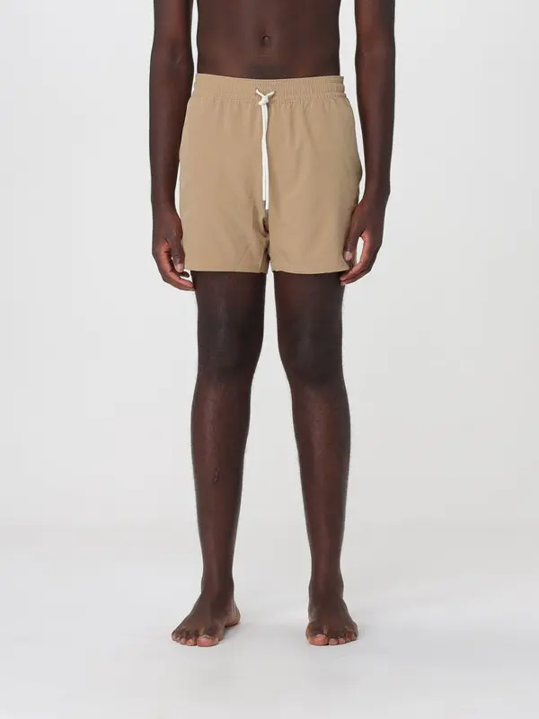 Polo Ralph Lauren Swimsuit - Coffee