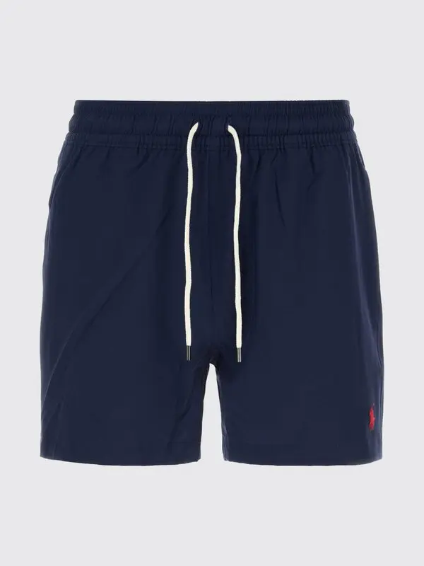 Polo Ralph Lauren Swimsuit - Navy