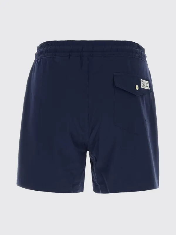 Polo Ralph Lauren Swimsuit - Navy
