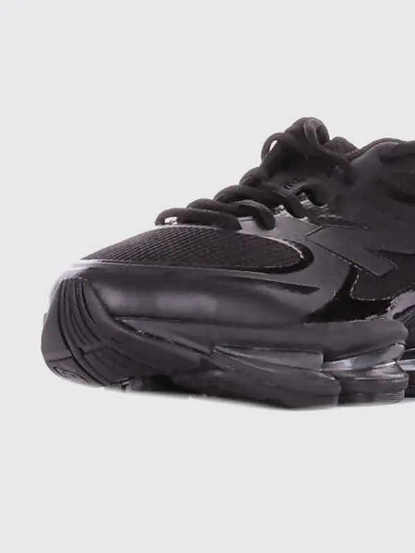 NEW BALANCE Abzorb 2000 Mesh And Rubber Sneakers