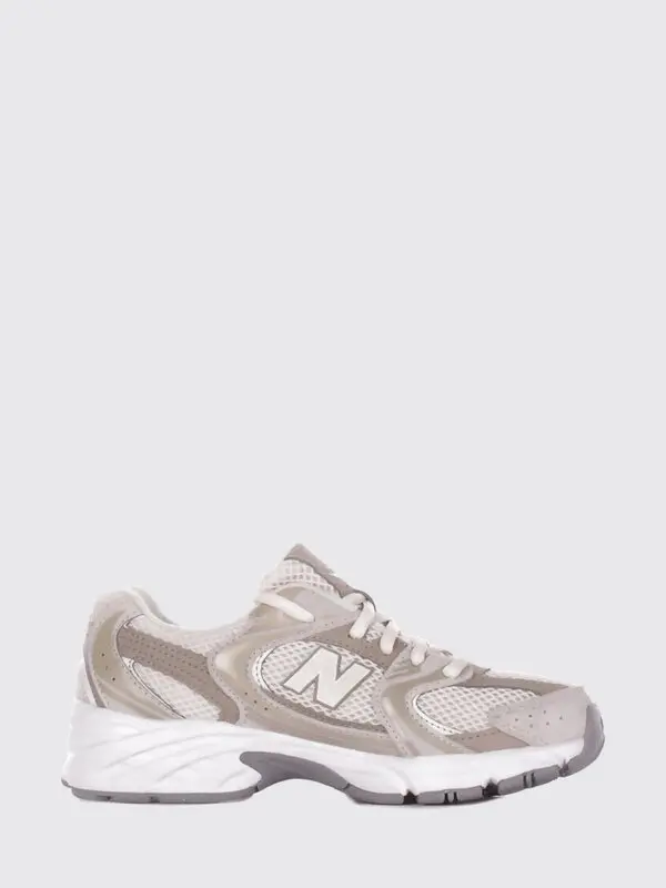NEW BALANCE Athletic Sneakers - Grey