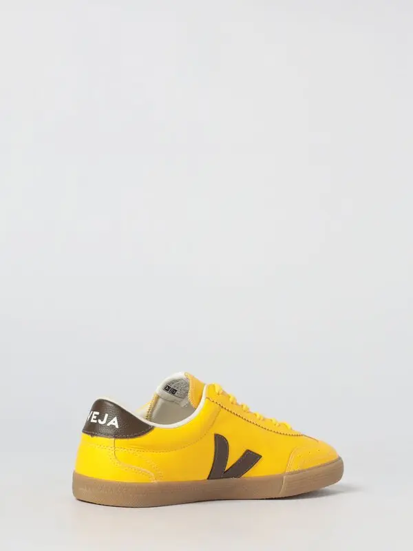 VEJA Sneakers - Yellow