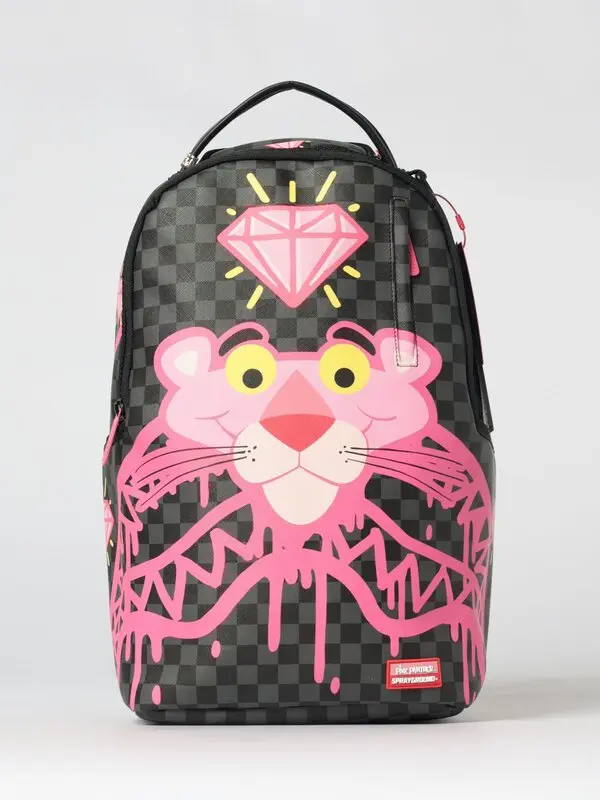 SPRAYGROUND Backpack - Multicolor