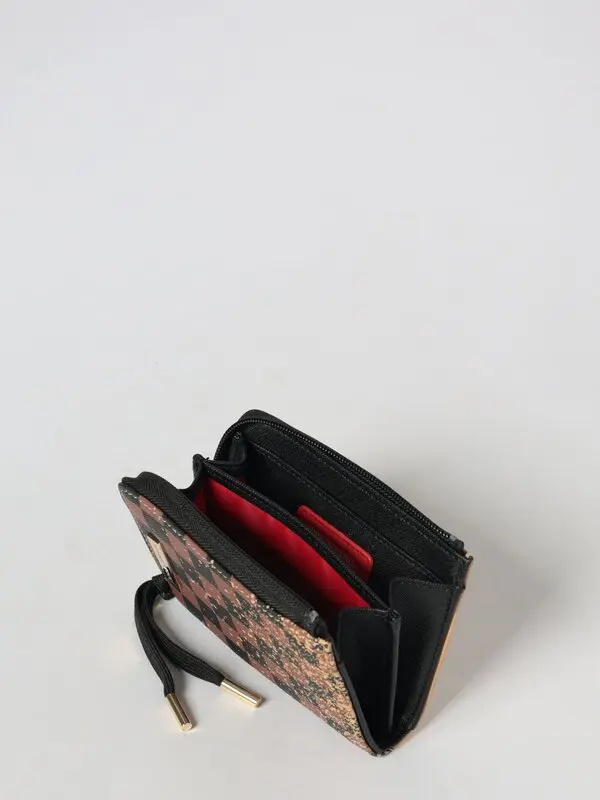 SPRAYGROUND Wallet - Multicolor