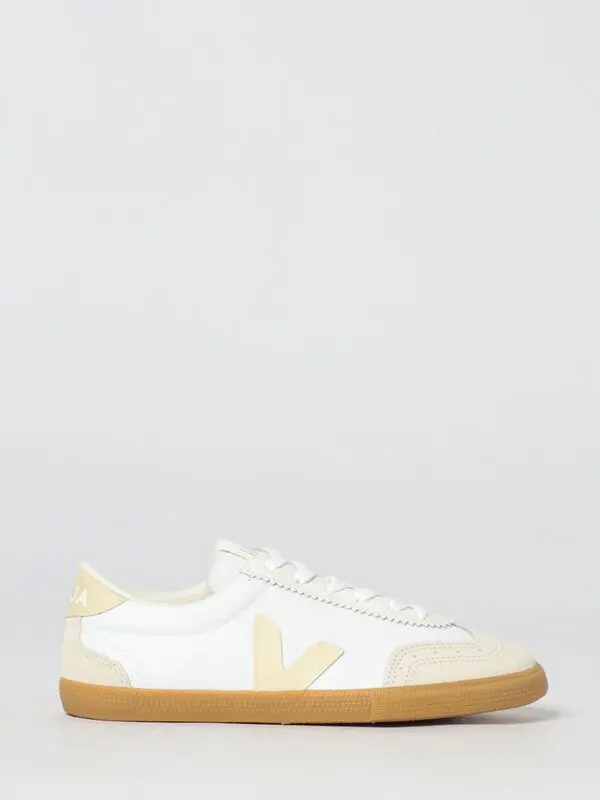 VEJA Low Top Sneakers - White