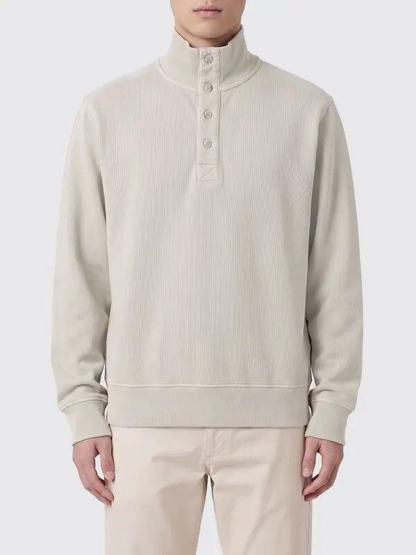 ENTIRE STUDIOS Pullover Sweater - Beige