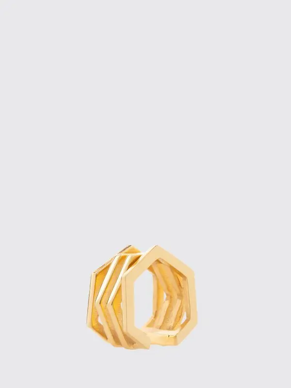 Federica Tosi Ring - Gold