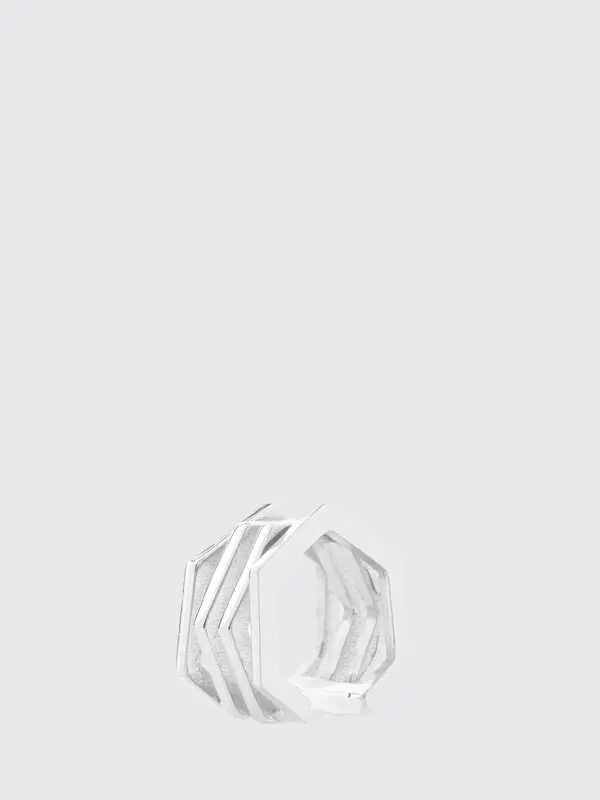 Federica Tosi Ring - Silver