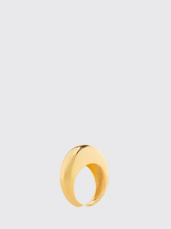 Federica Tosi Ring - Gold