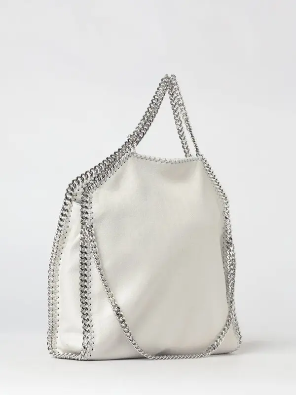 Stella McCartney Falabella Faux Suede Bag