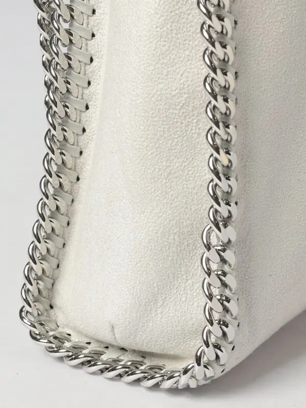 Stella McCartney Falabella Faux Suede Bag