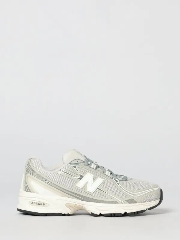 NEW BALANCE Athletic Sneakers - Grey