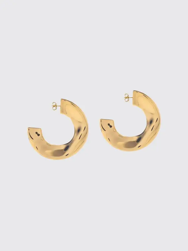 Federica Tosi Earrings - Gold