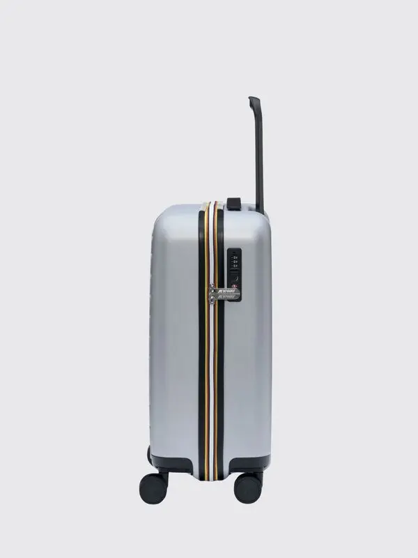 K-WAY Travel Bag
