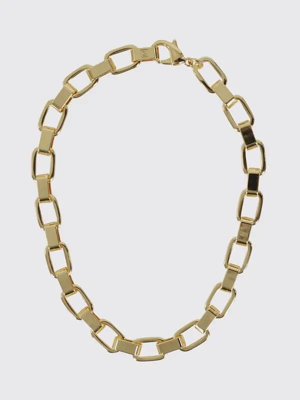 Federica Tosi Chain Necklace - Gold