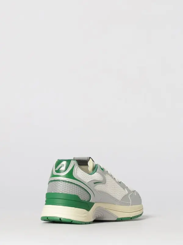 AUTRY Sneakers - Grey