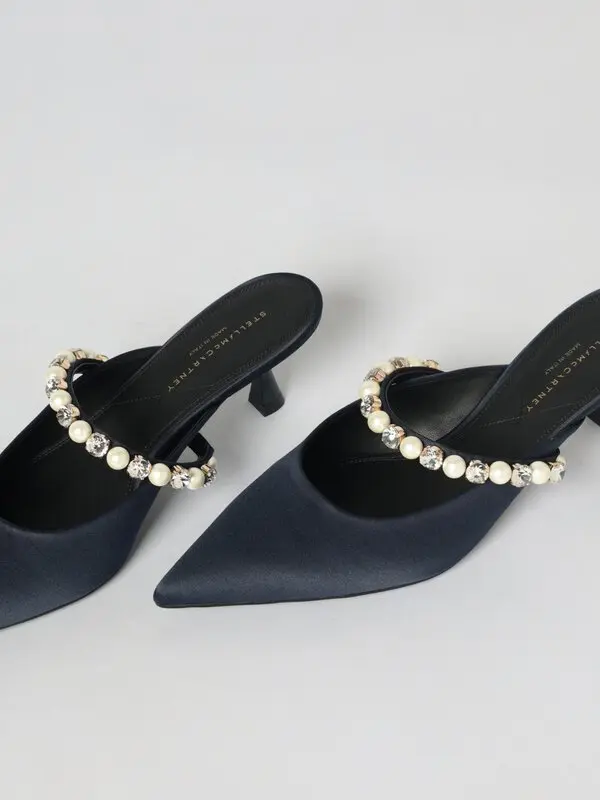 Stella McCartney Shoes - Blue