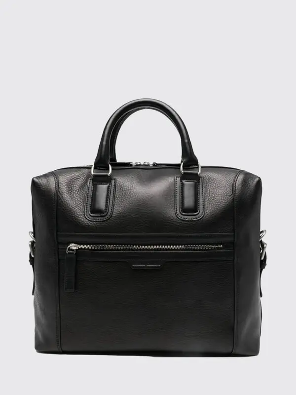 Officine Creative Shoulder Bag - Black
