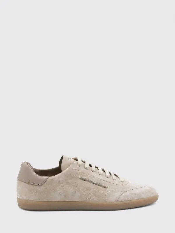 Zegna Sneakers - Sand